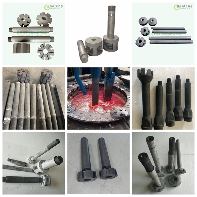 Products - Graphite Material Supplier