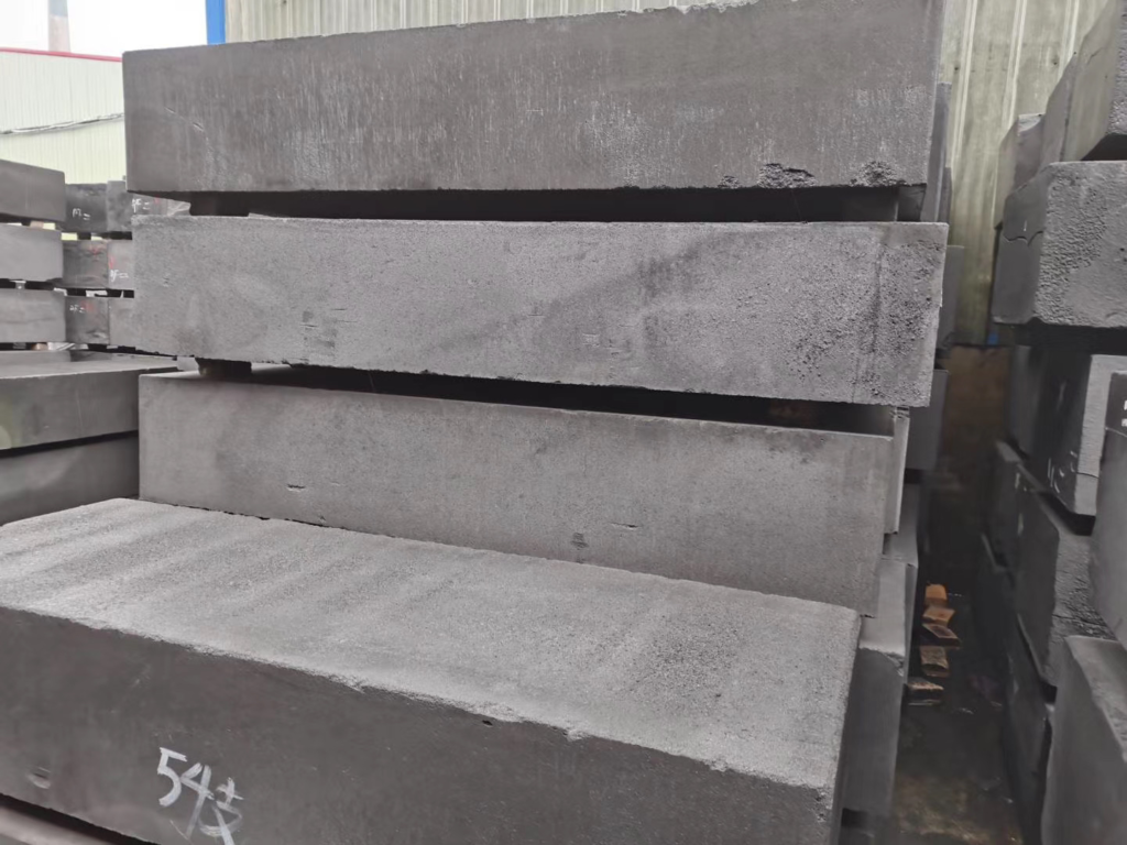 The Types of Artificial Graphite - Graphite Material Supplier